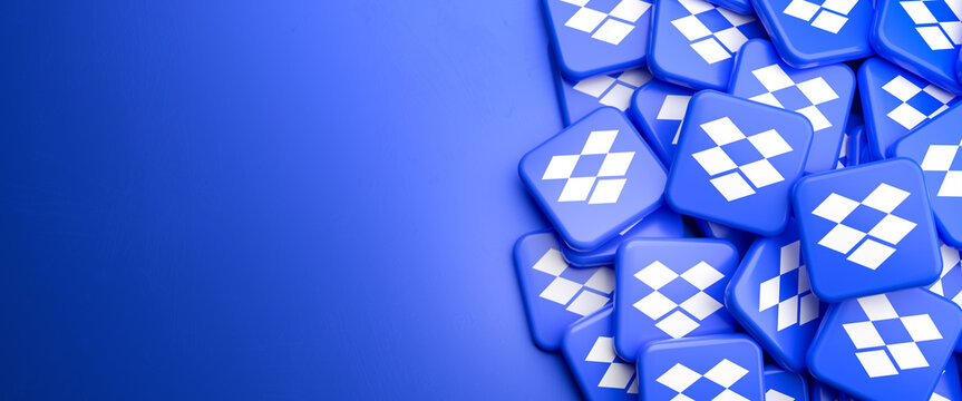 Dropbox Canada Graduate Programs | Prosple Canada