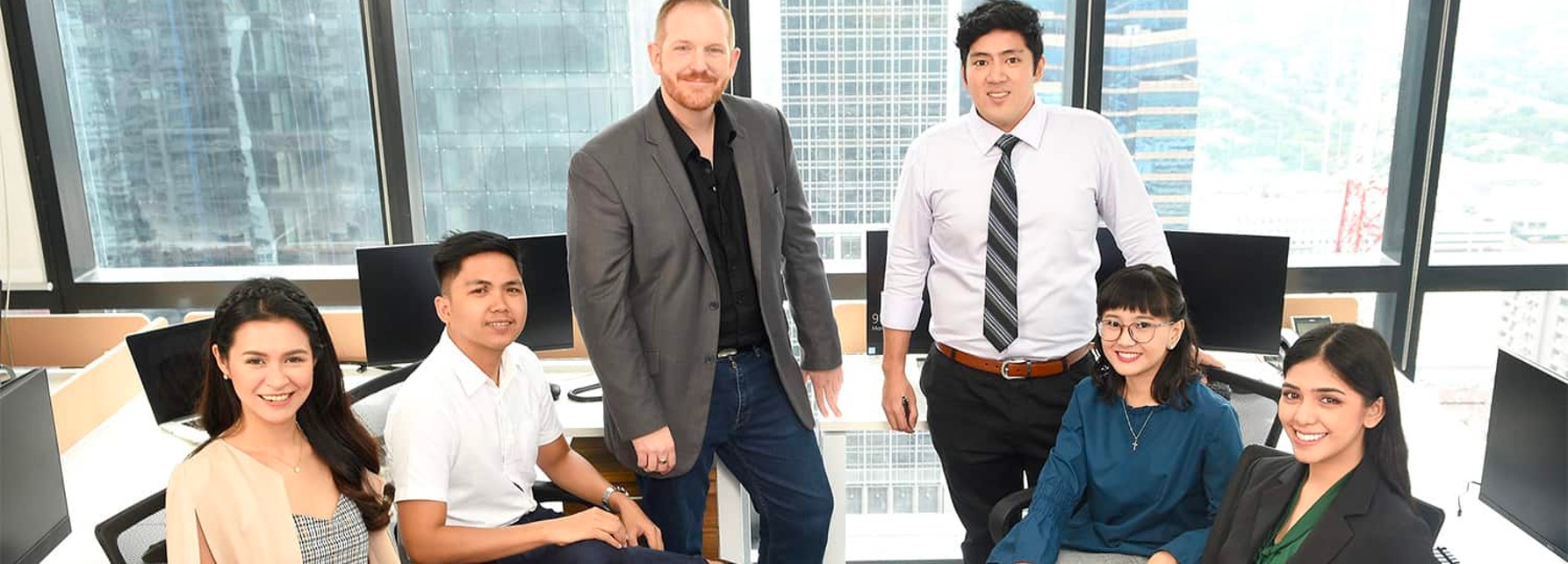 Staff Domain Internships, On the Job Training (OJT) and Fresher ...