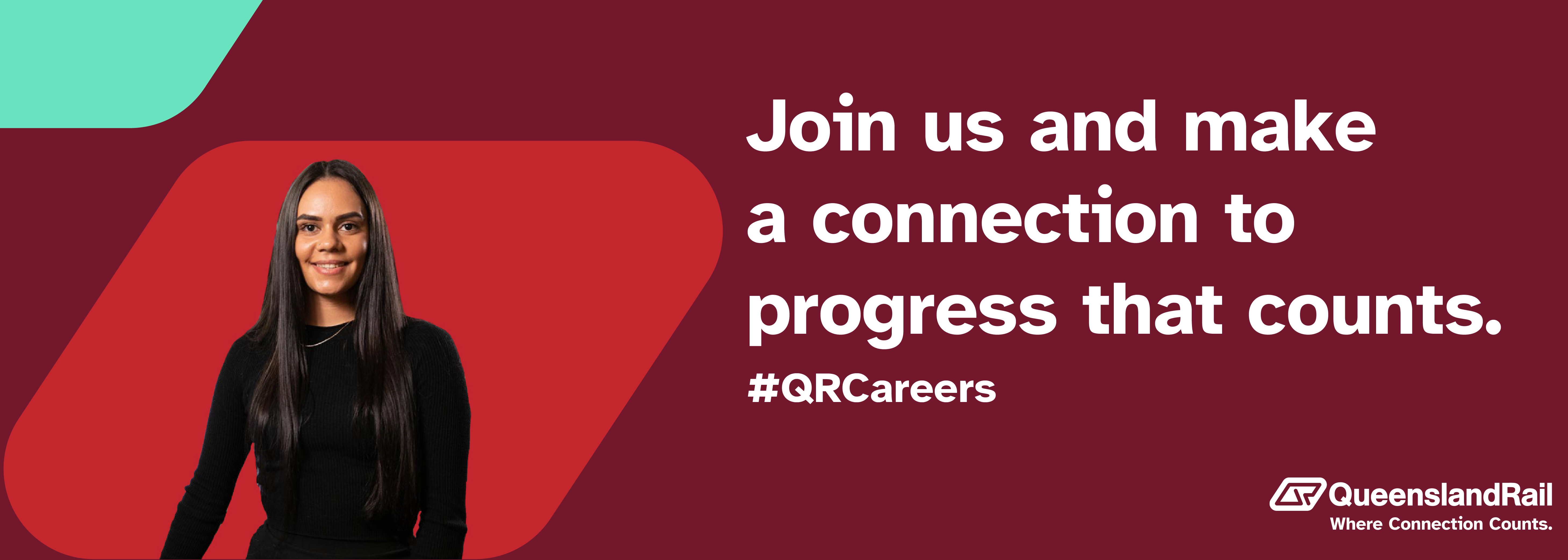 Queensland Rail Graduate Programs | Prosple Australia