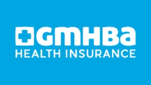 Gmhba Logo