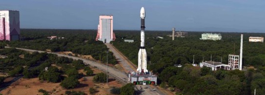 Indian Space Research Organisation Graduate Programs | Prosple Malaysia