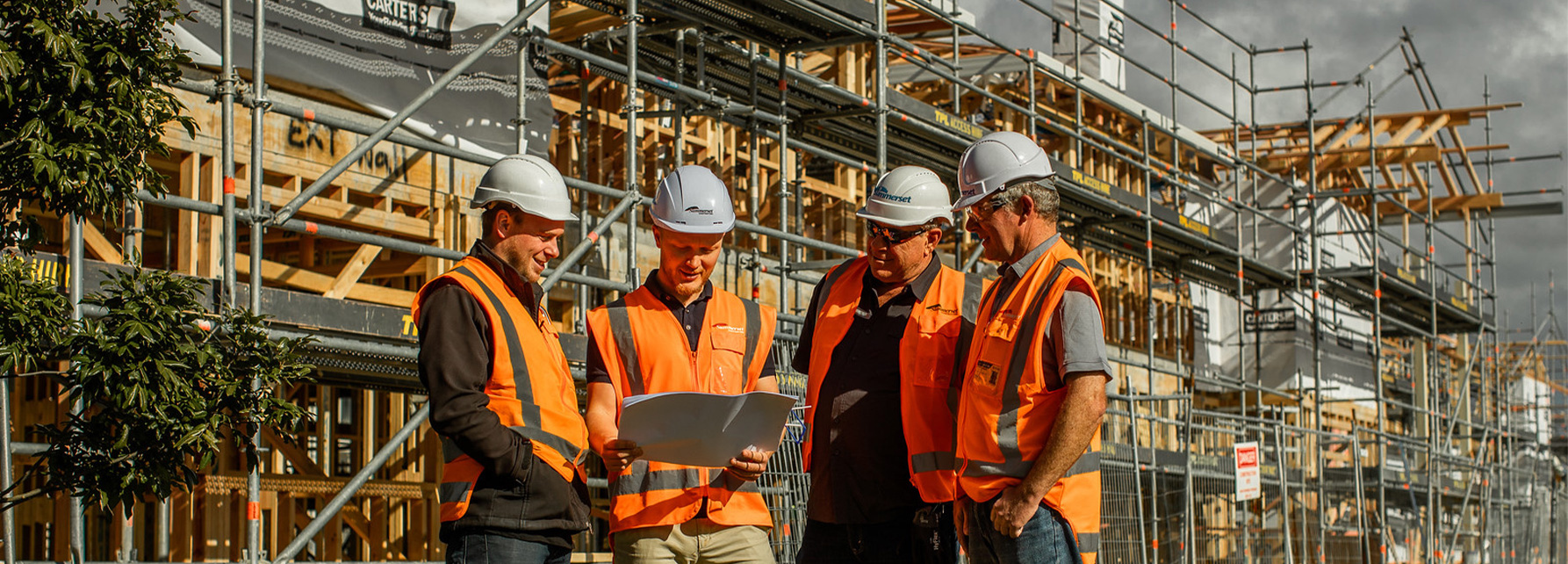 Summerset Group Graduate Programmes | Prosple New Zealand/GradNewZealand