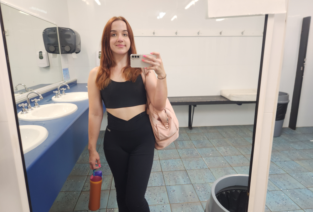 Eryn Cooper's story as Graduate Structural Engineer at Northrop ...