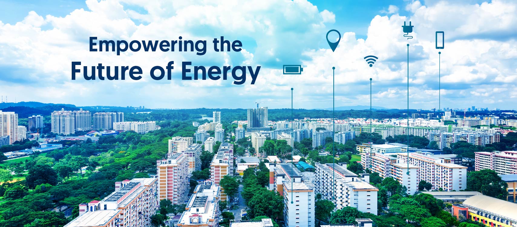 SP Group Graduate Programs | Prosple Singapore