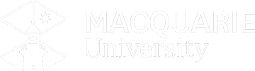 Macquarie University Logo