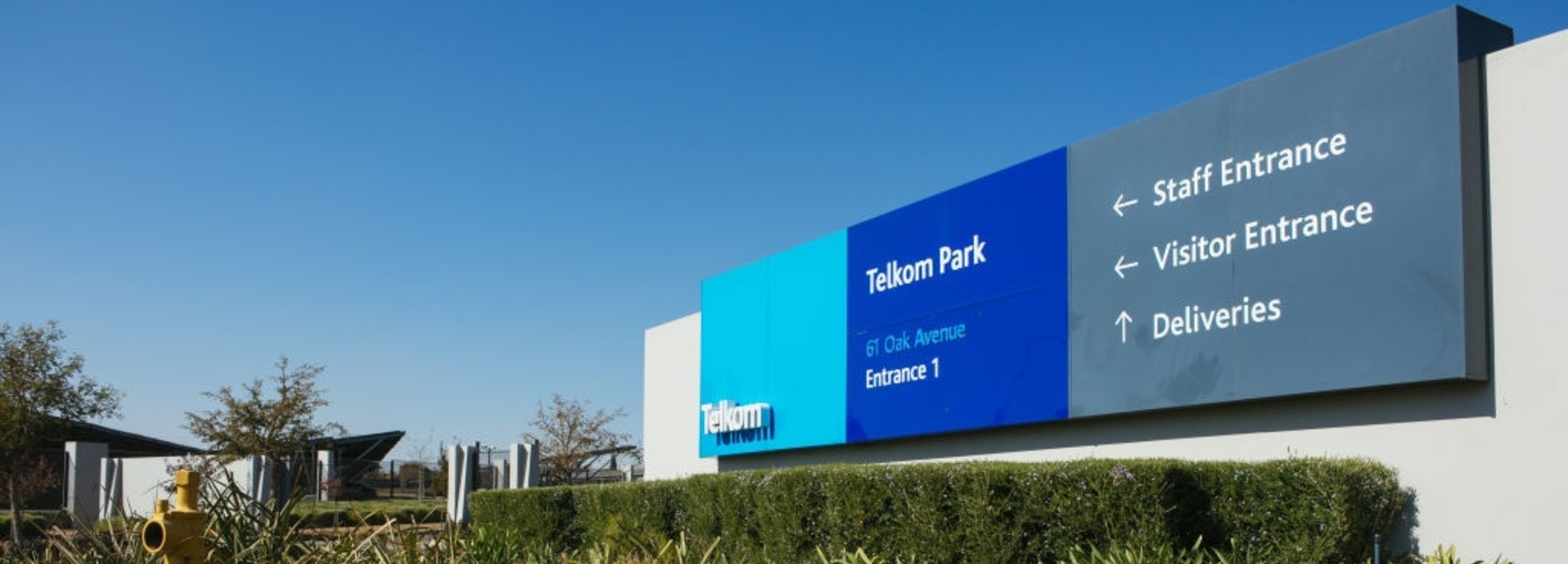 Telkom ZA Graduate Programs | Prosple South Africa