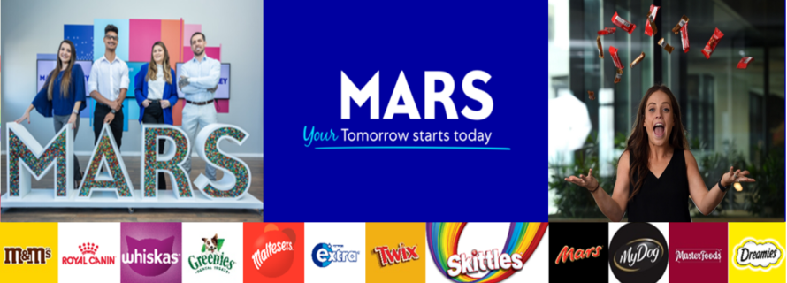 mars banner