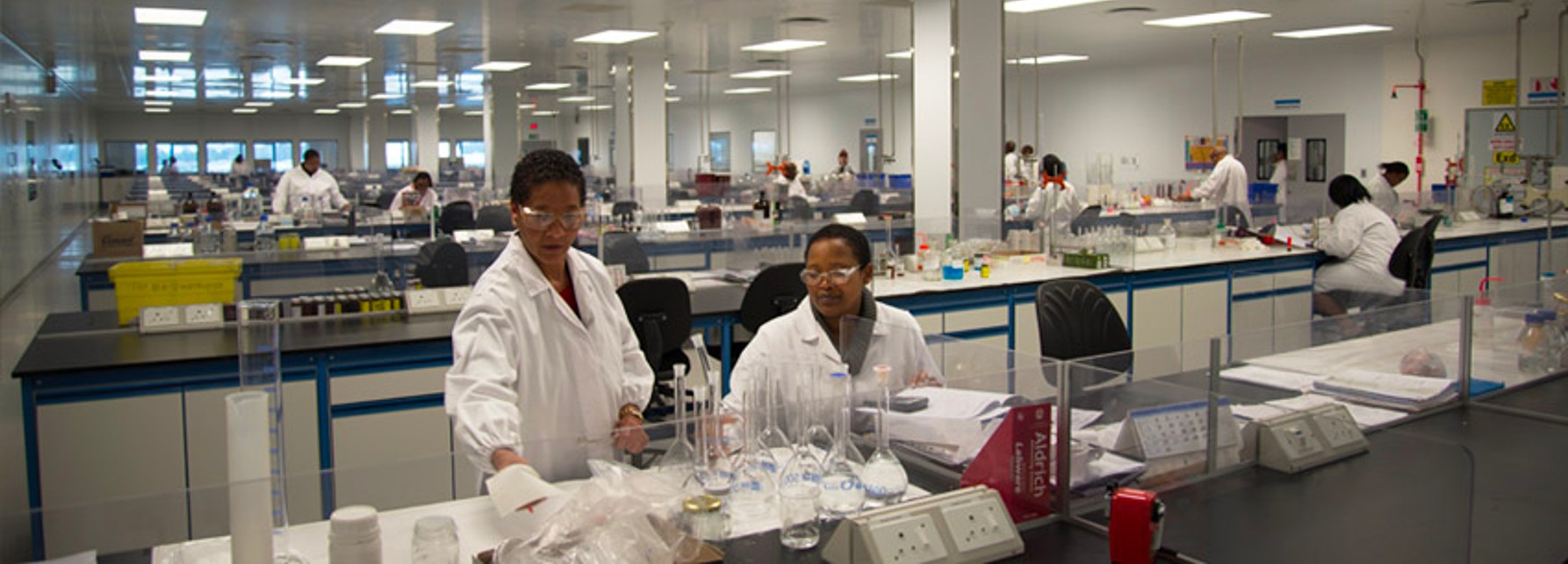 Adcock Ingram Graduate Programs | Prosple South Africa