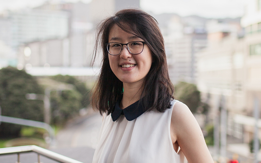 How did you get here? - Megan Chu, Data Reliability Engineer at Xero