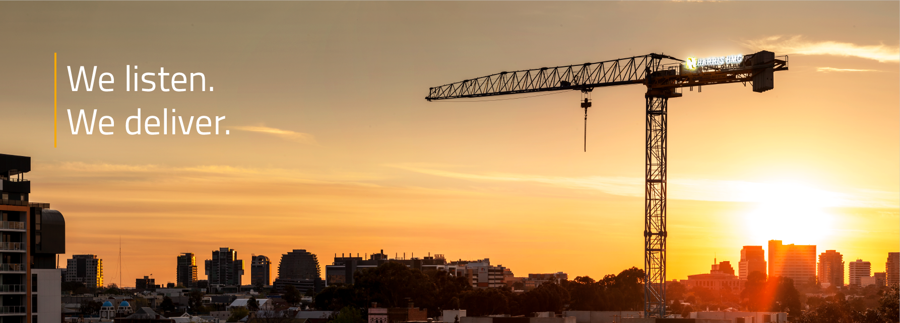 Harris HMC Graduate Programs | Prosple Australia