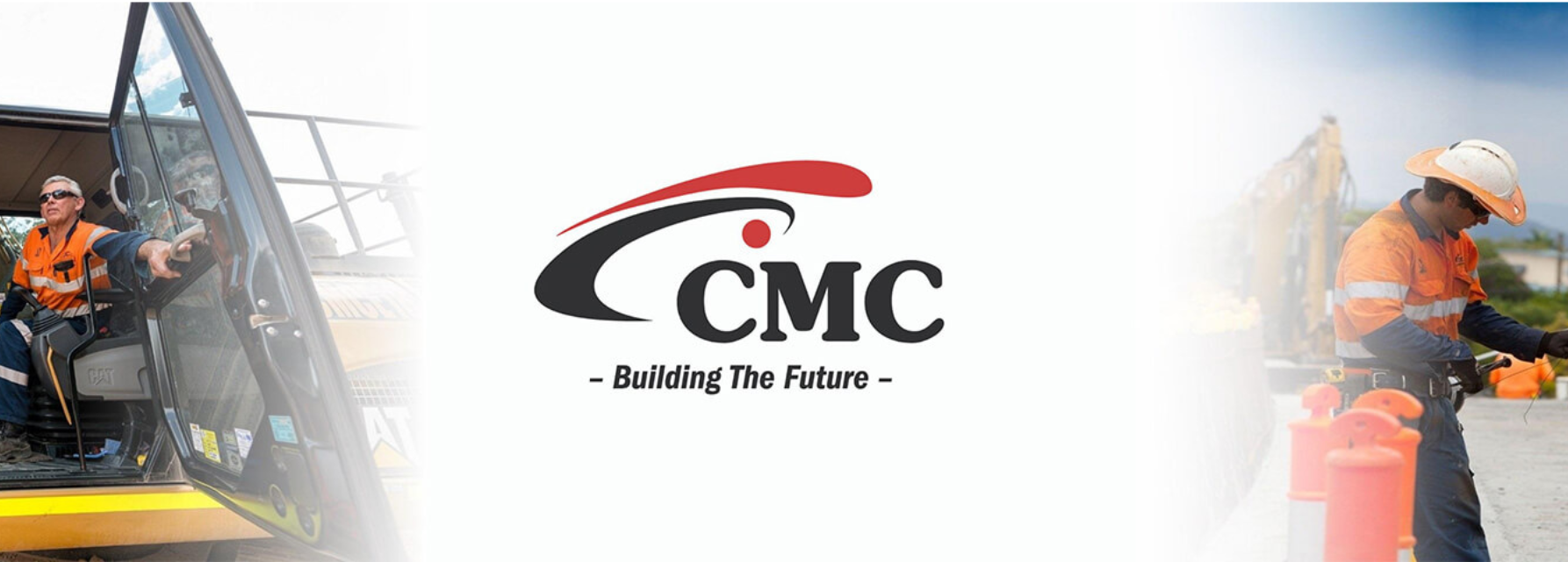 CMC Civil Mining and Construction Graduate Programs | Prosple Australia