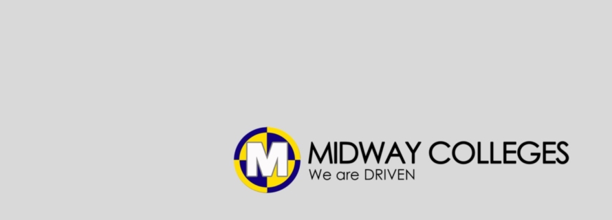 Midway Maritime Logo