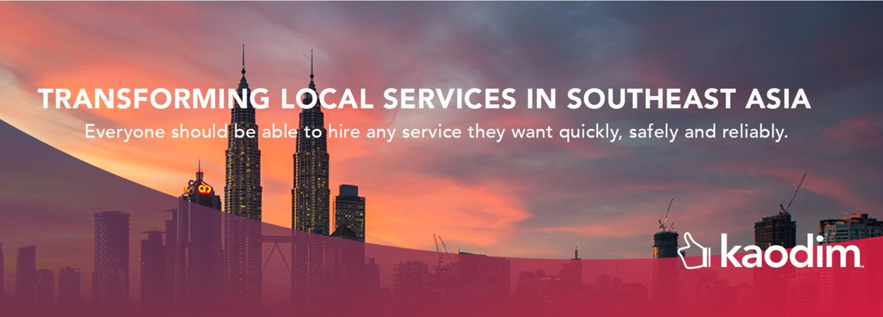 Marketing (Partnership) Intern