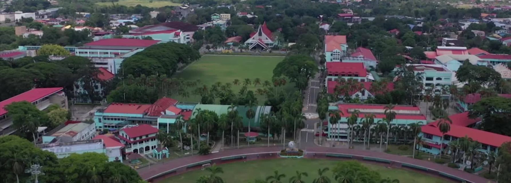 Central Philippine University Postgraduate Programs | PostgradAustralia