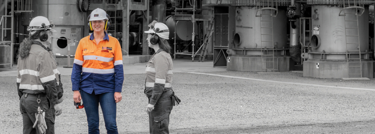 Incitec Pivot Limited Graduate Programs | UNSW Business School Careers ...