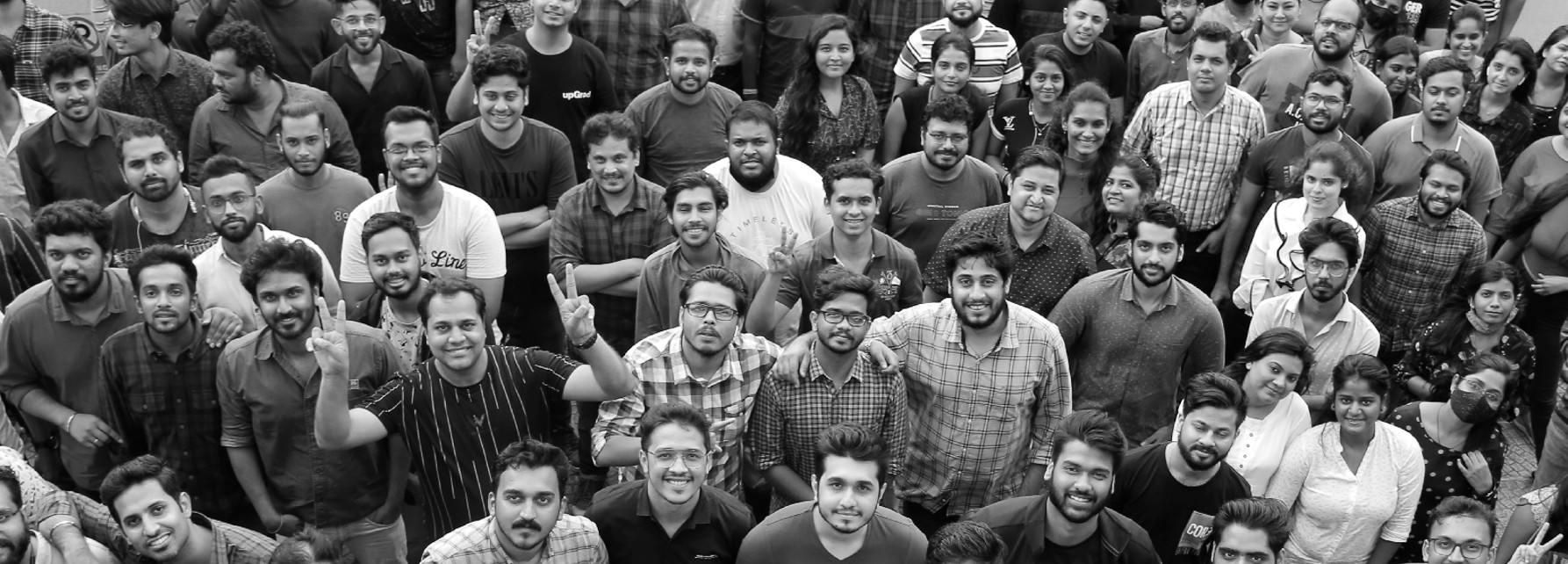 upGrad Internships & Fresher Job Opportunities | Prosple India