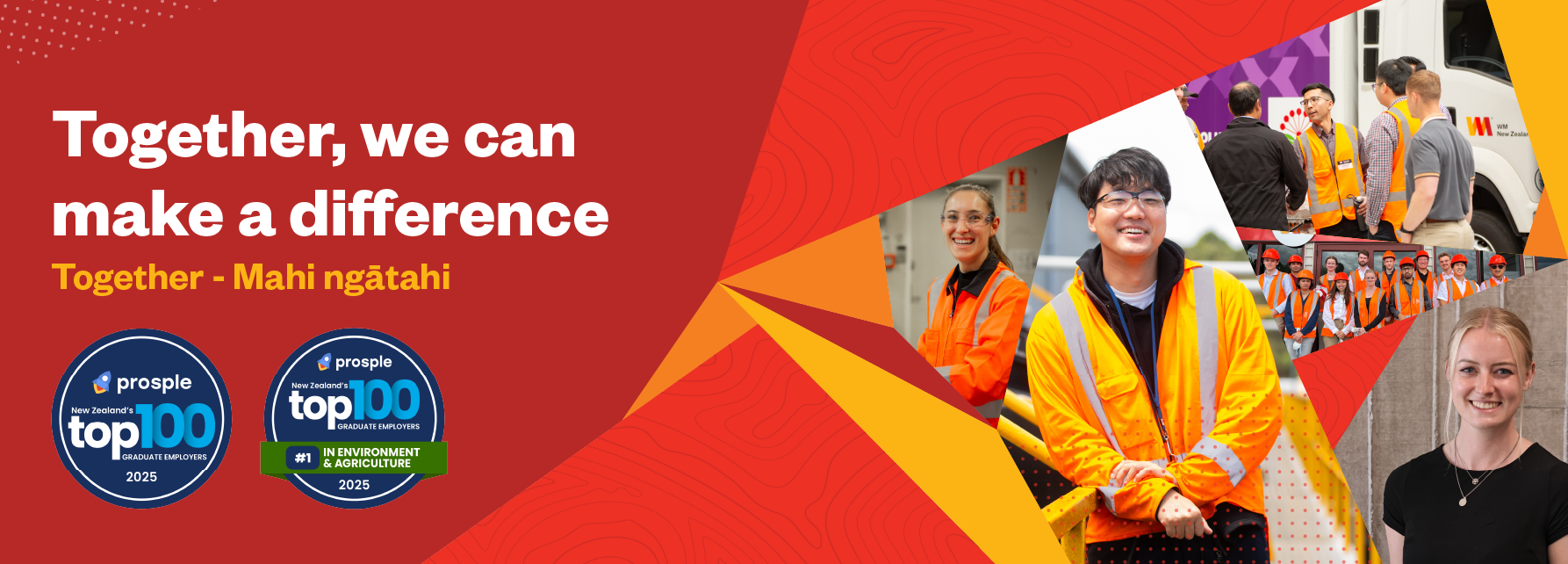 Graduate Programme null