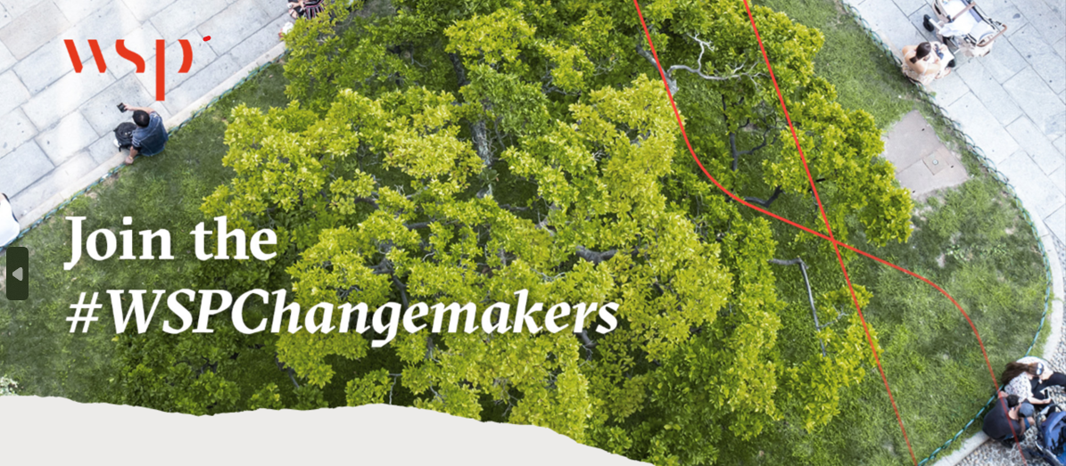 WSP Australia Graduate Programs | Prosple Australia