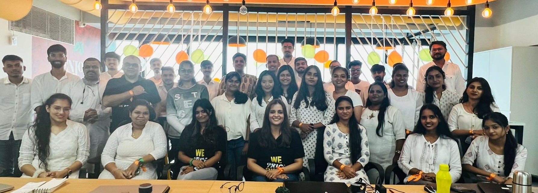 Sciative Solutions Internships & Fresher Job Opportunities | Prosple India