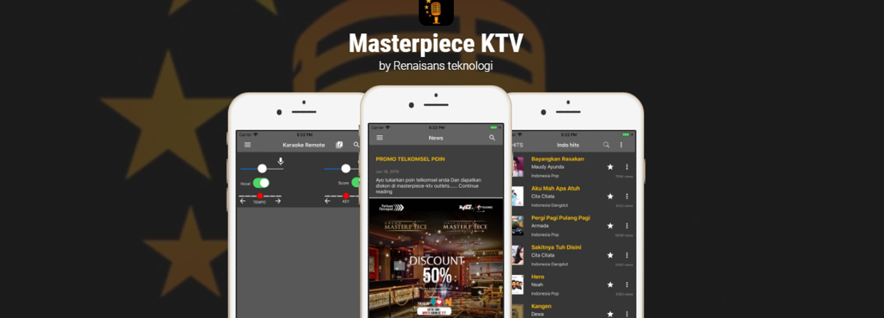 Lowongan Magang, Trainee & Fresh Graduate di Masterpiece KTV | Prosple Indonesia