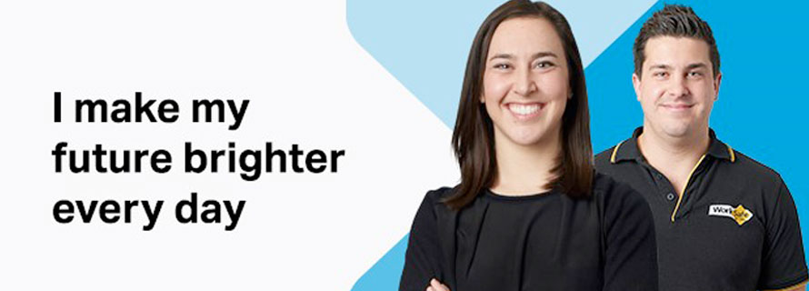 WorkSafe Victoria Graduate Programs | UNSW Business School Careers ...