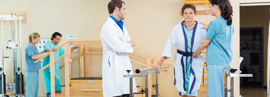 5 reasons to consider a career in the Australian health sector