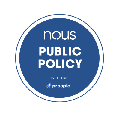 Prosple logo
