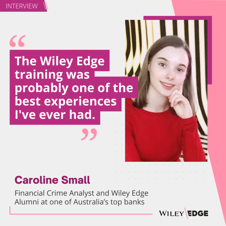 wiley interview 2023