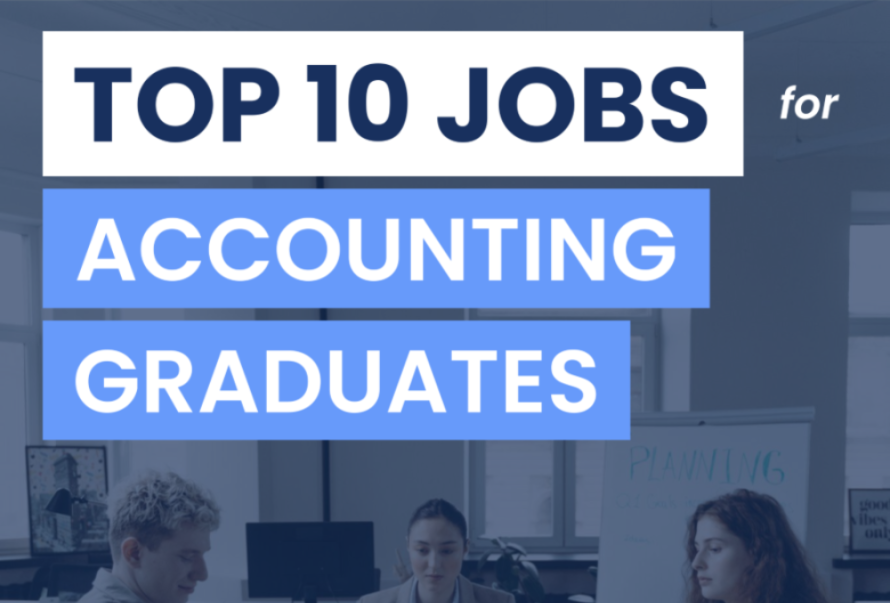 Top 10 Graduate Employers for Accounting Students : pnj.ac.id ...