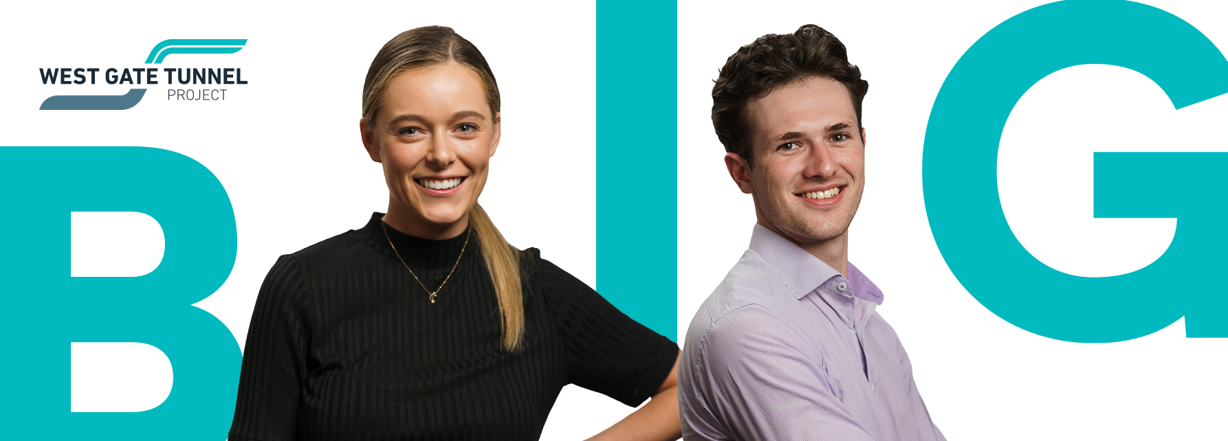 West Gate Tunnel Project (WGTP) Graduate Programmes | Prosple Australia