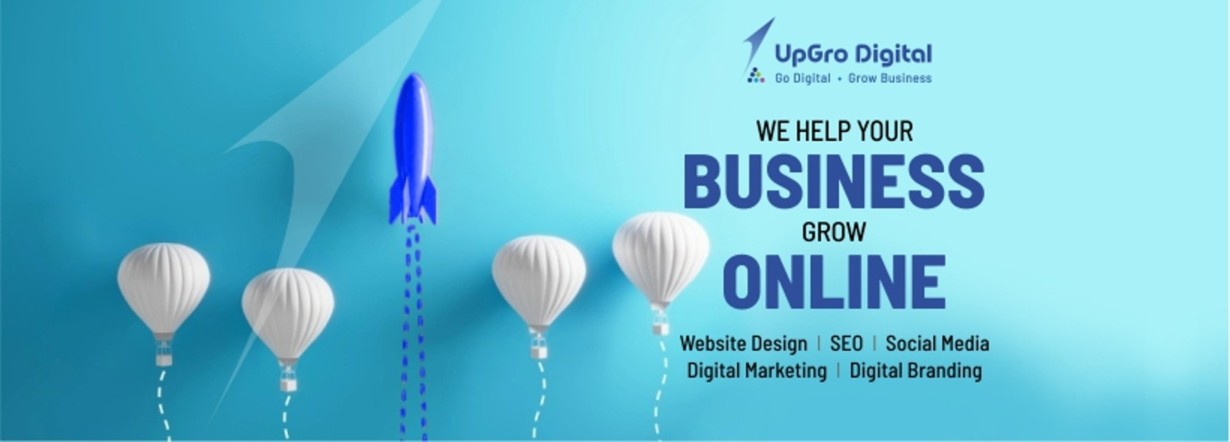 UpGro Digital Internships & Fresher Job Opportunities | Prosple India