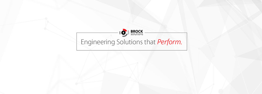 Brock Solutions Graduate Programmes | Prosple Australia