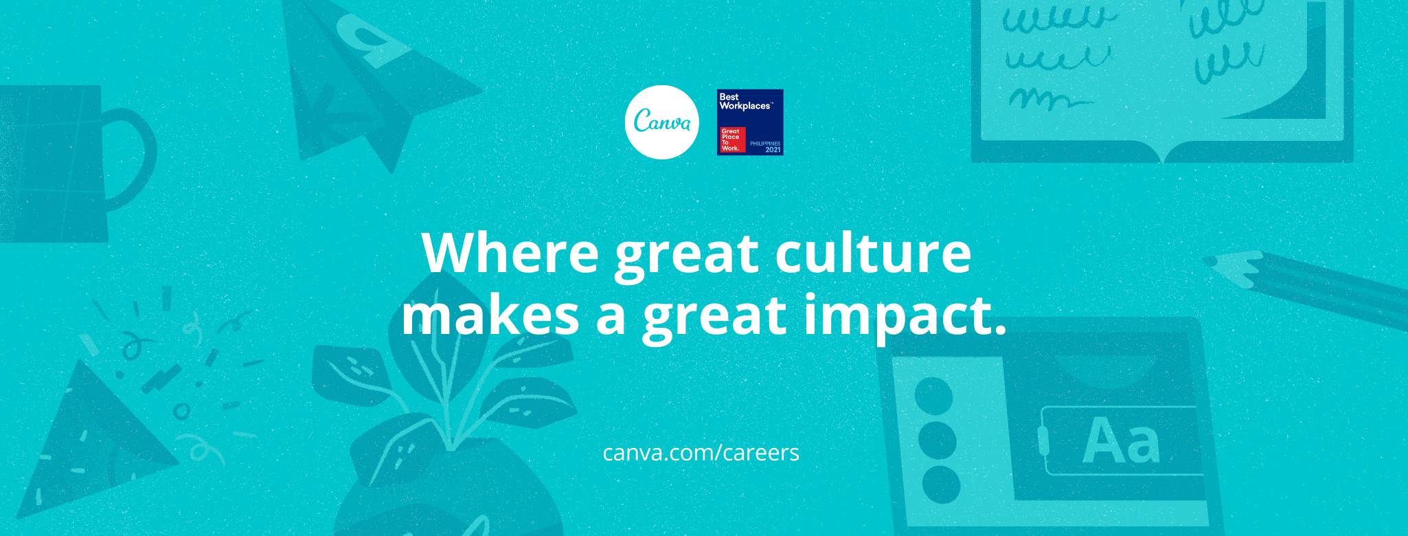 Canva Solutions Inc. Internships, On the Job Training (OJT) and Fresher ...