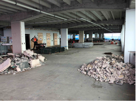 Deloitte Auckland Office