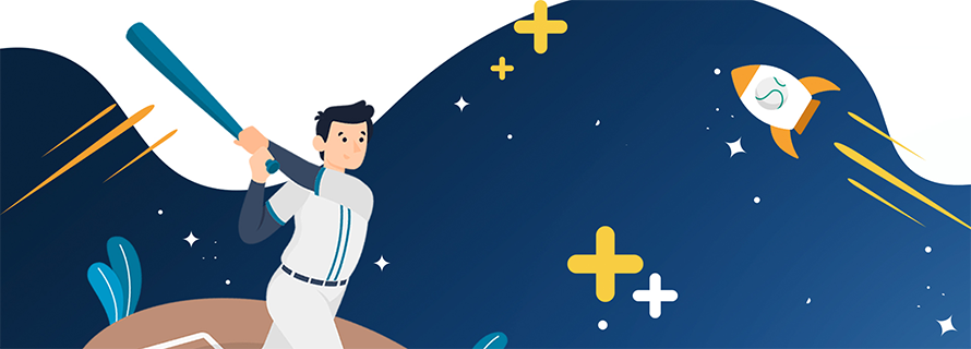 Start work with a home run from day one