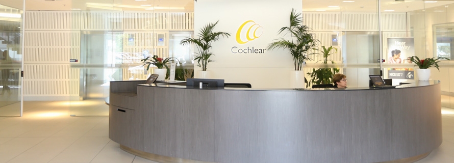 Cochlear Graduate Programs | Engineers Australia Jobs Board