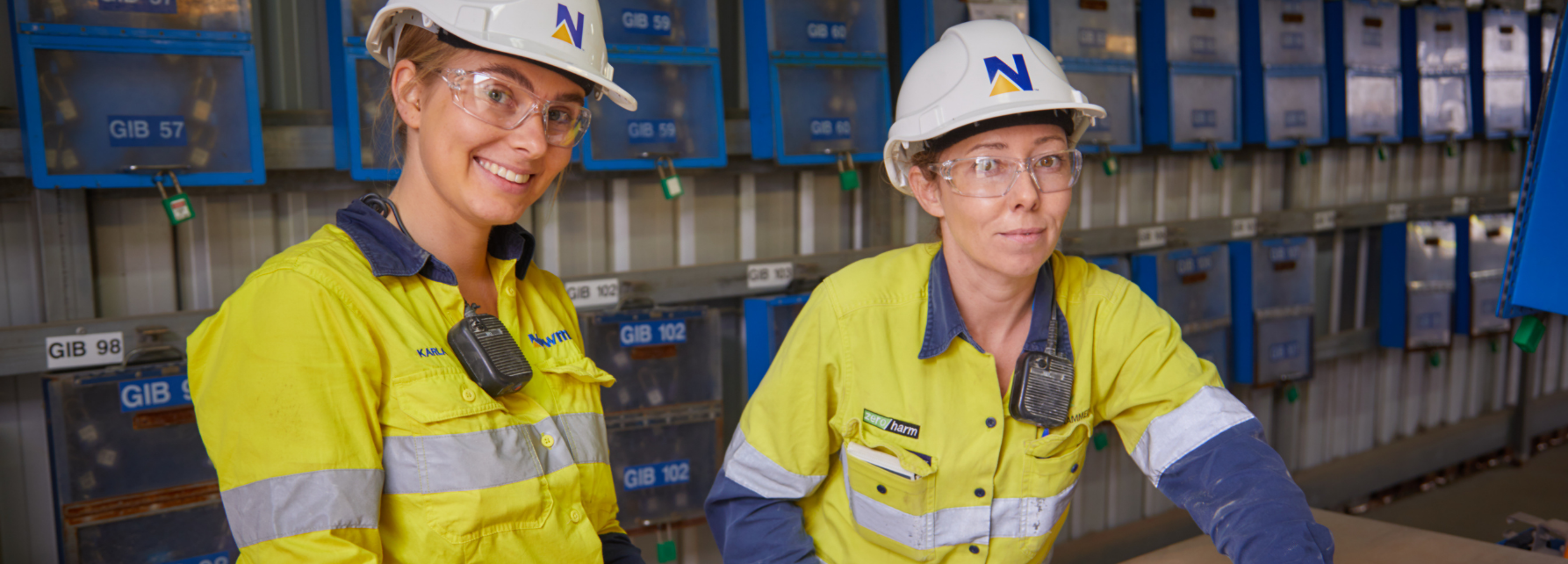 Newmont Australia Graduate Programs | Prosple Australia