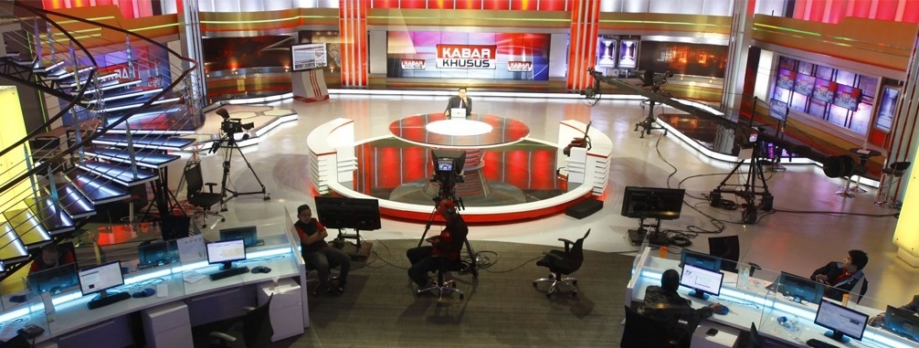 Lowongan Magang, Trainee & Fresh Graduate di TV One | Prosple Indonesia