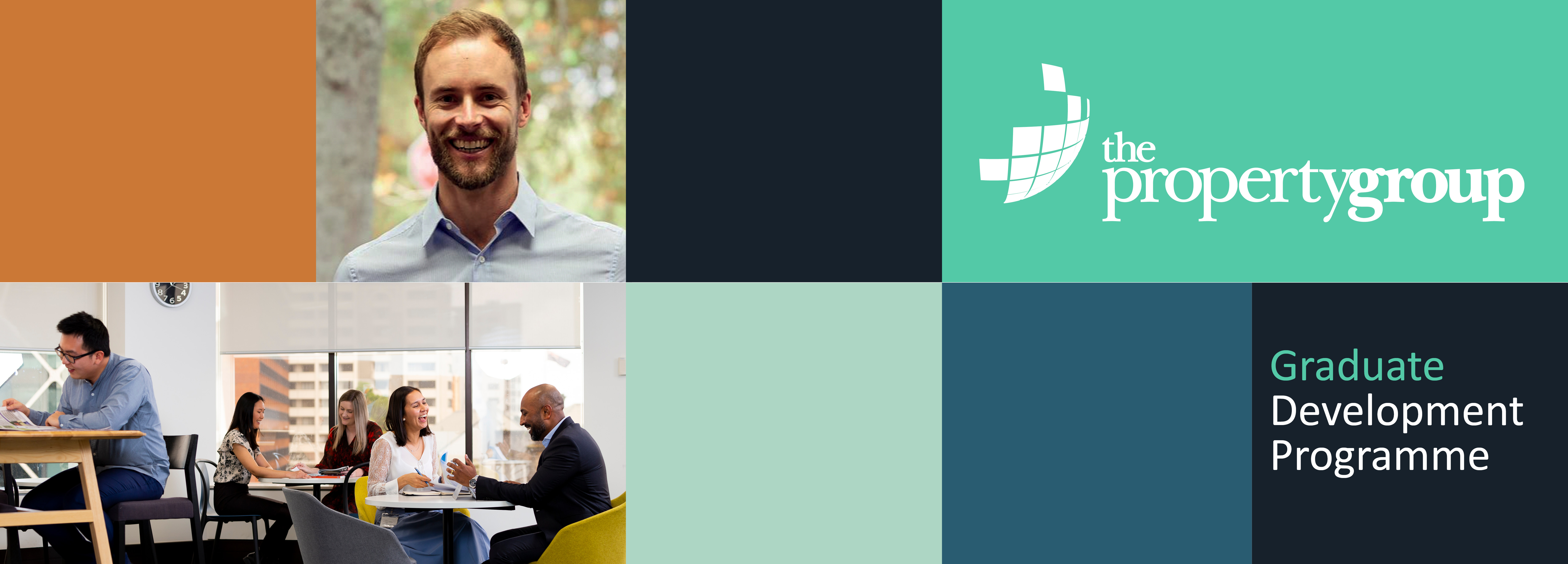 The Property Group Graduate Programmes | Prosple New Zealand/GradNewZealand