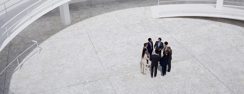 Research & Development and Incentives Advisory, Off-Cycle Internship null