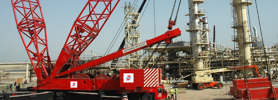 Descon Engineering Graduate Programs | Prosple Pakistan