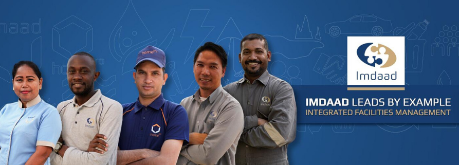 Imdaad Internships & Entry-level Jobs