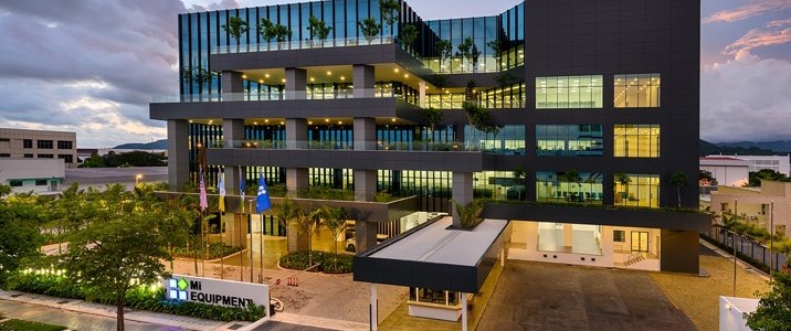 Mi Equipment Graduate Programs | Prosple Malaysia