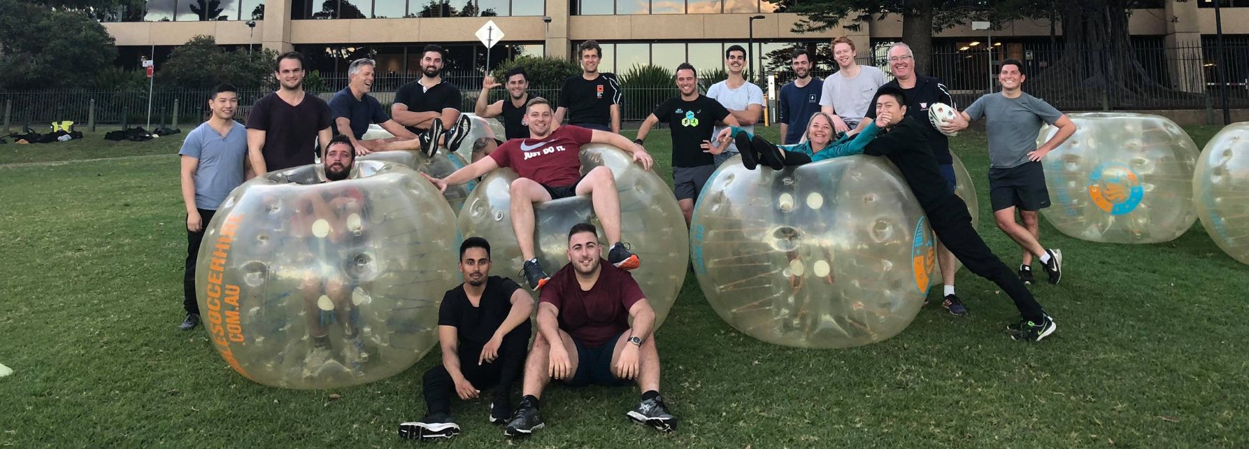 Construction Services & Infrastructure Graduate Programs | Prosple ...