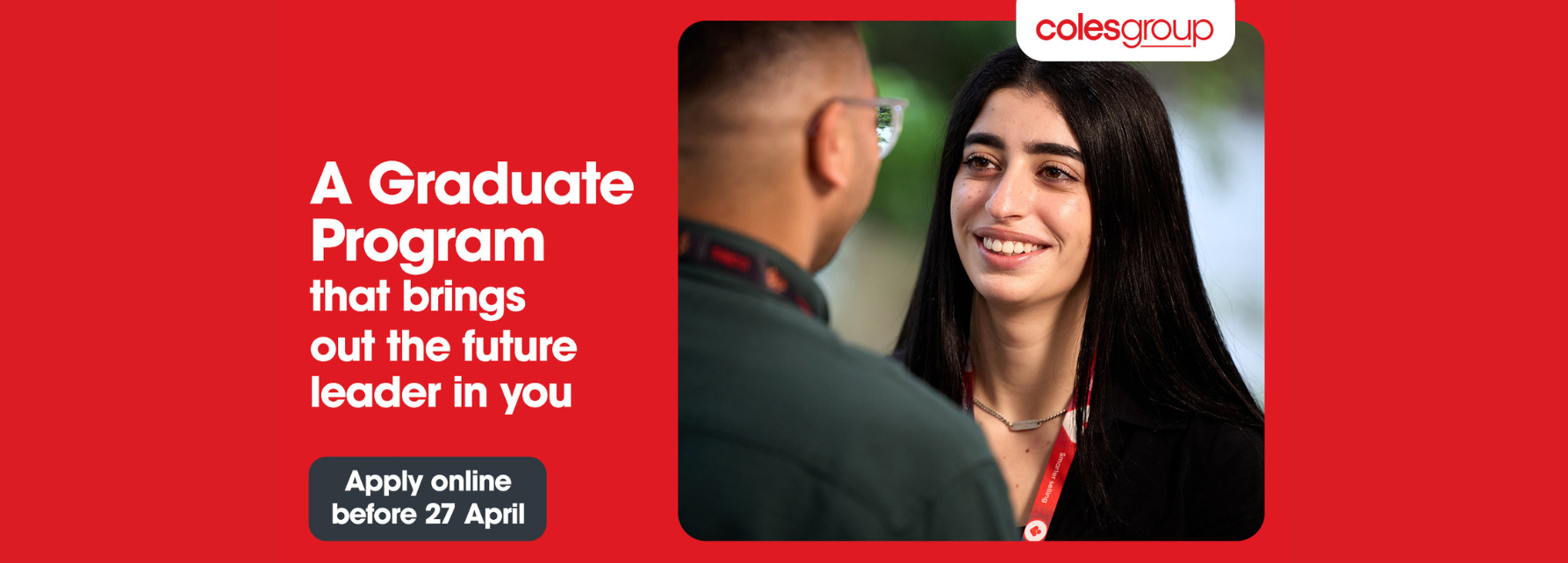 2026 Graduate Program null