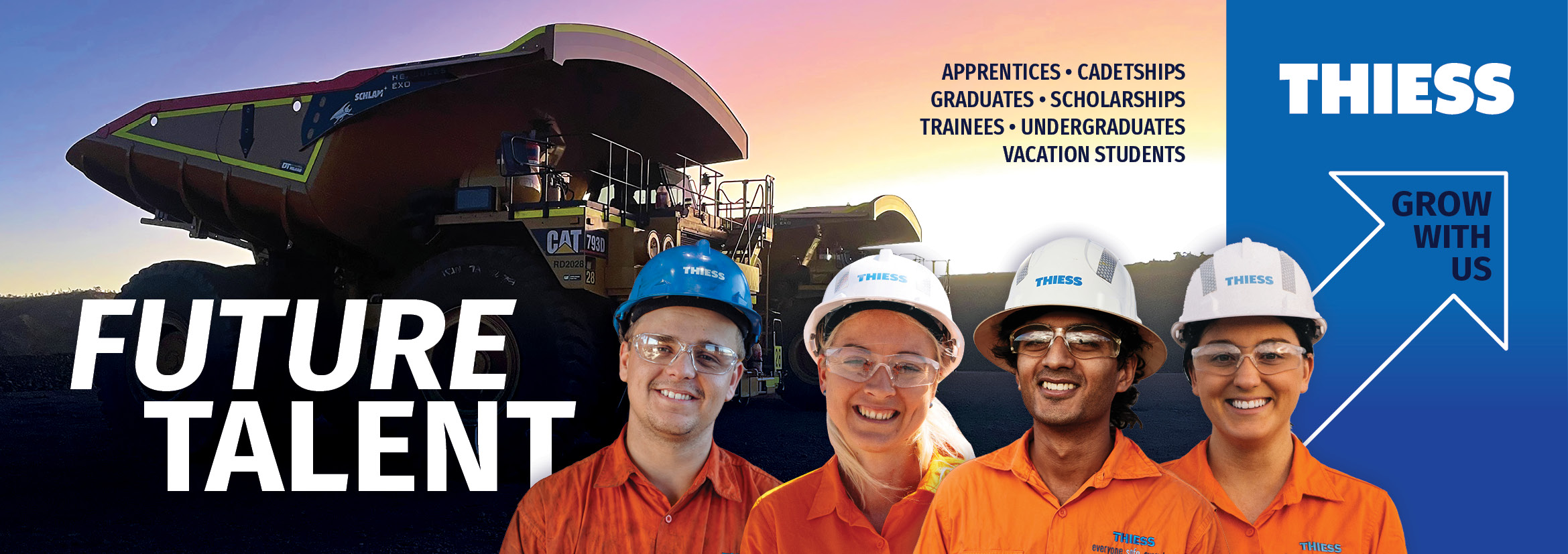 Interview tips & tricks