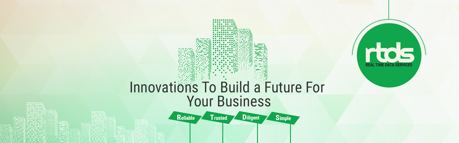 Real Time Data Services Internships & Fresher Job Opportunities ...