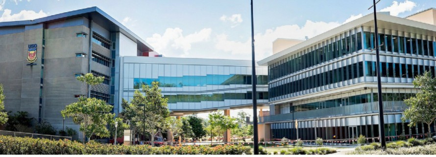 University of Southern Queensland (USQ) Postgraduate Programs ...