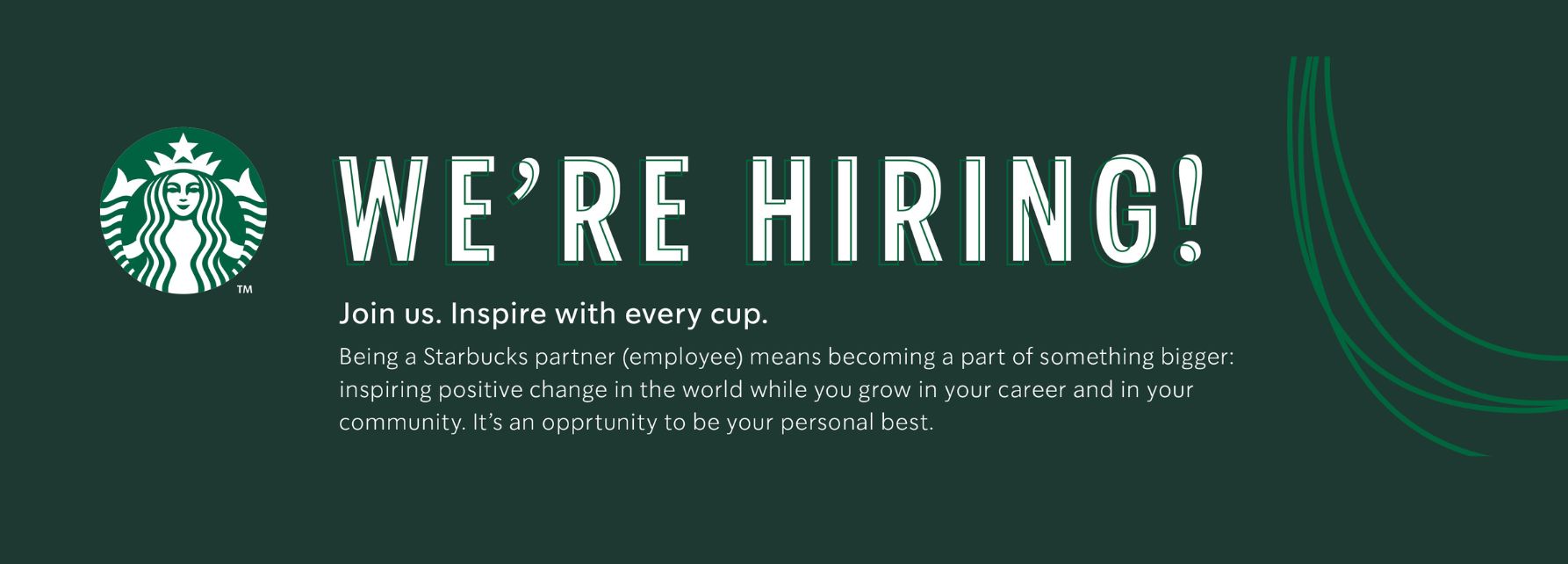 Starbucks Philippines Internships, On the Job Training (OJT) and ...