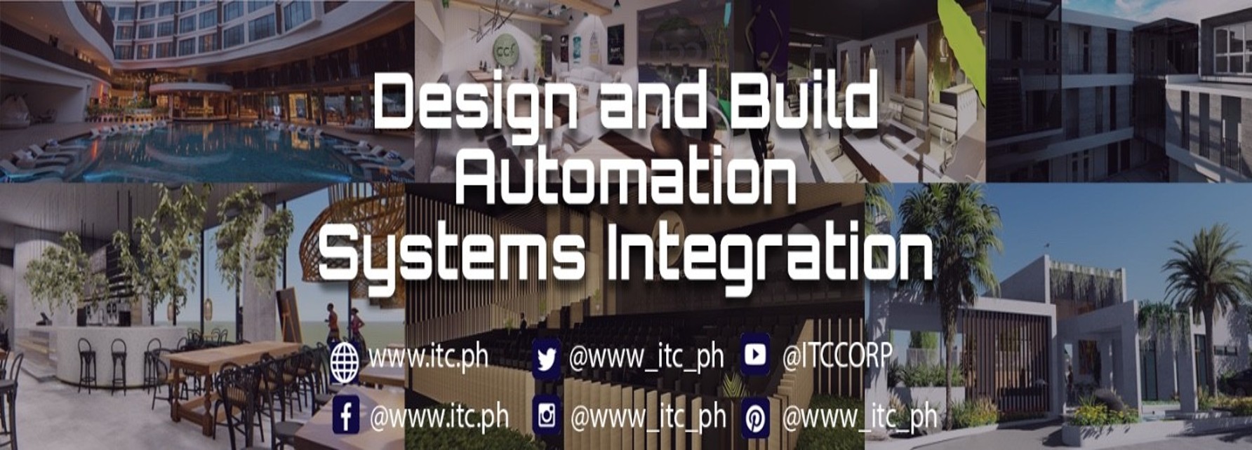 ITC CORP Philippines Internships, On the Job Training (OJT) and Fresher ...